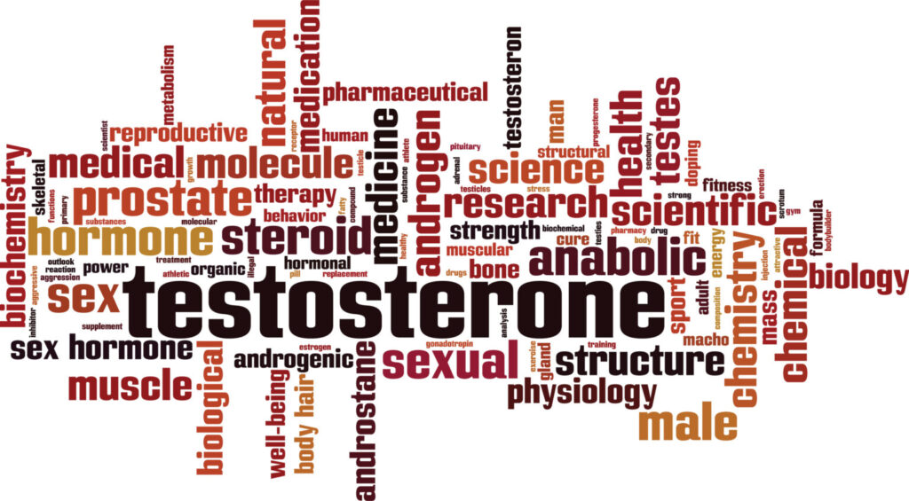 From 100mg to 500mg: Understanding Testosterone Dosage for Muscle ...
