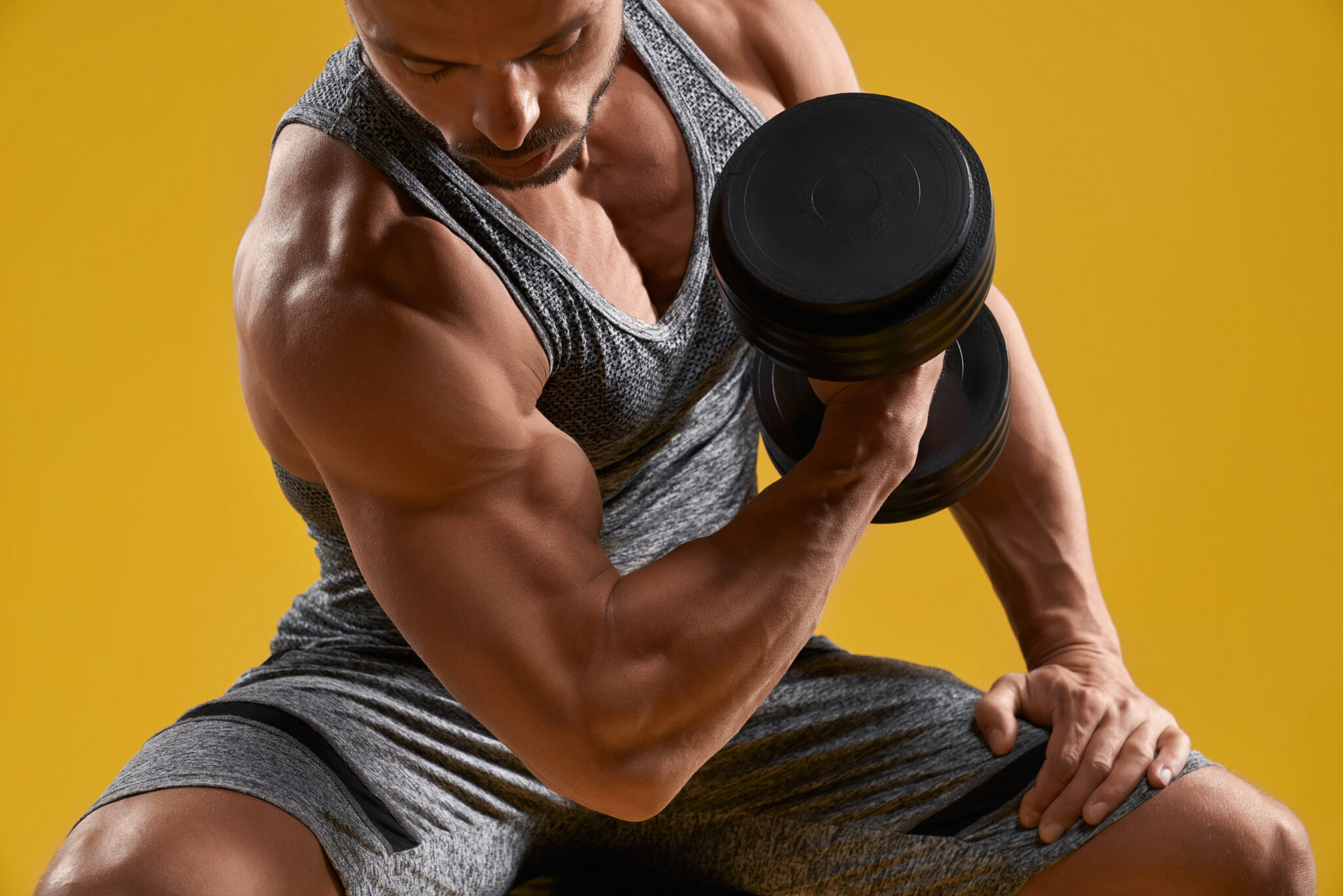 Testosterone Dosage Per Week: Is 0.5 mL Enough or Do You Need More ...