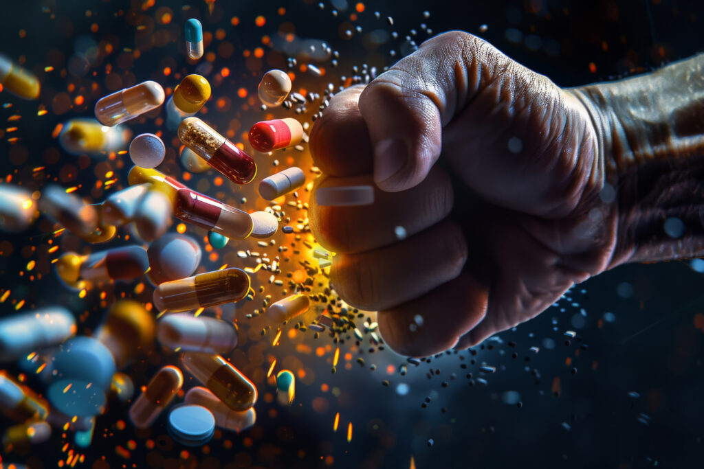 From 100mg to 500mg: Understanding Testosterone Dosage for Muscle ...