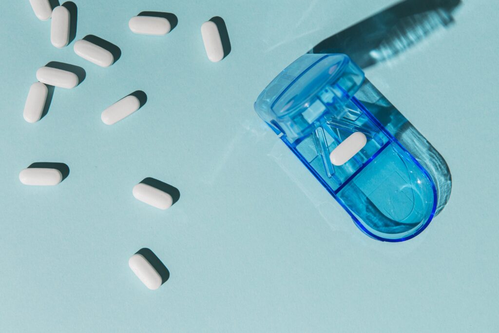 From 100mg to 500mg: Understanding Testosterone Dosage for Muscle ...